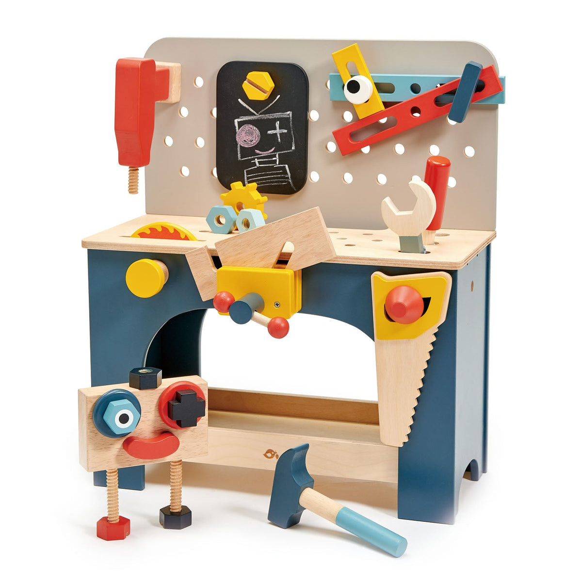 Table Top Tool Bench – Poppy - Home & Gift
