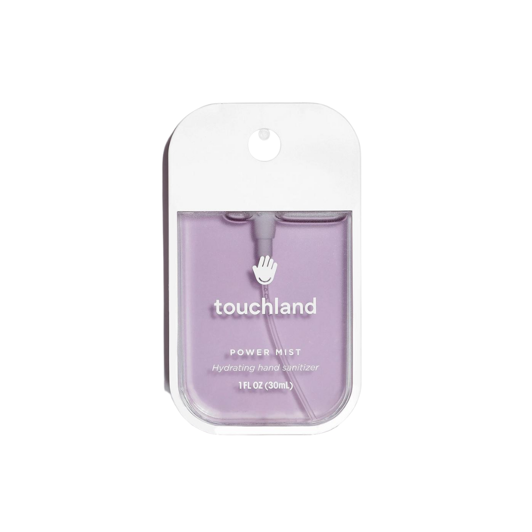 Pure Lavender Power Mist – Poppy - Home & Gift